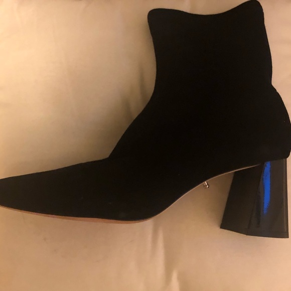 Alterre | Shoes | Alterre Booties Made In Brazil | Poshmark
